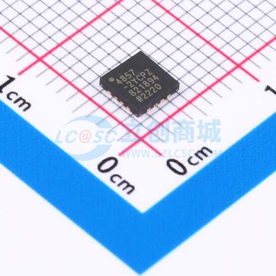 ADA4857-2YCPZ-R7 LFCSP-16(4x4) 运算放大器 全新进口原装 元器