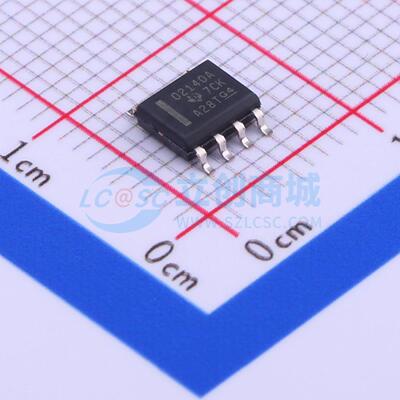 OPA2140AIDR SOIC-8 FET输入运放 原装 元器件配单