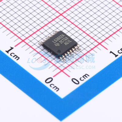 LM53602AQPWPRQ1 HTSSOP-16-EP DC-DC电源芯片TI (德州仪器) 全新