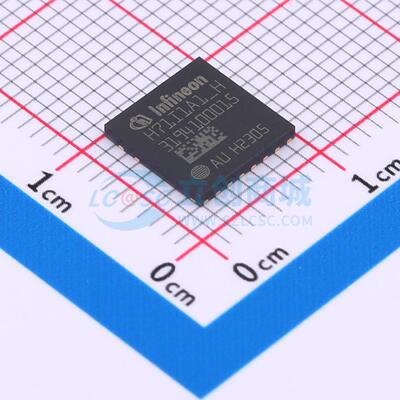 TLI4971A120T5E0001XUMA1 TISON-8(8x8) 电流传感器 全新原装 元