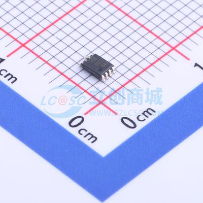 74LVC2G66DC,125 VSSOP-8-0.5mm 模拟开关/多路复用器 全新原装安