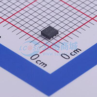 PMPB55ENEAX SOT1220 场效应管(MOSFET) 全新原装安世 元器件BOM