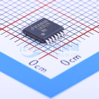 LM3429MH/NOPB TSSOP-14-EP LED驱动TI (德州仪器) 全新原装 BOM