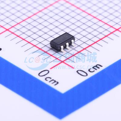 BCR420UE6327HTSA1 SC-74-6 LED驱动 全新原装 元器件配单可开票