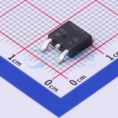 IRFR9310TRPBF TO-252-2 场效应管(MOSFET) VISHAY全新原装 元器