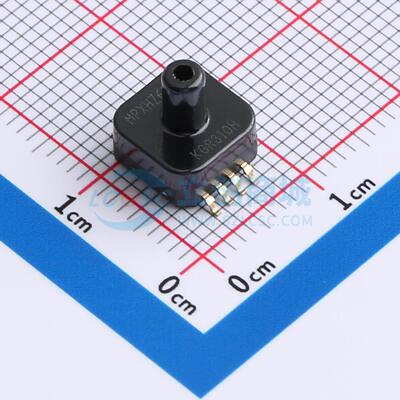 MPXHZ6250AC6T1 SOT-1710 压力传感器 全新原装 元器件配单可开票