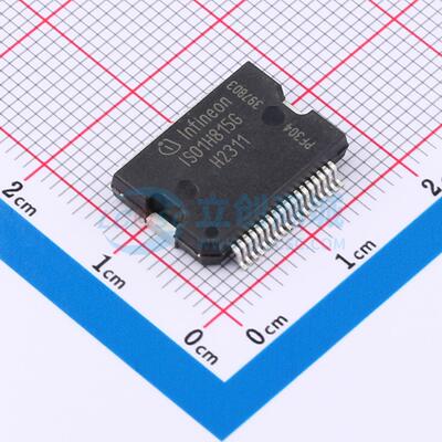 ISO1H815GAUMA1 BSSOP-36-EP-11mm 功率电子开关 全新原装 元器件
