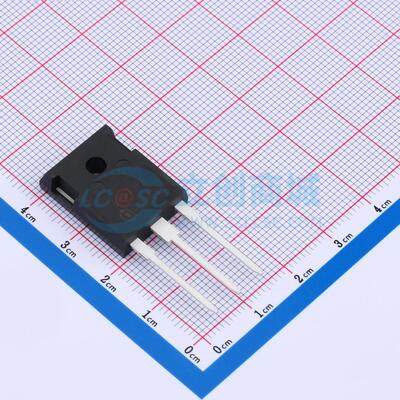 IPW60R070P6 TO-247-3 场效应管(MOSFET) 全新原装 元器件BOM配单