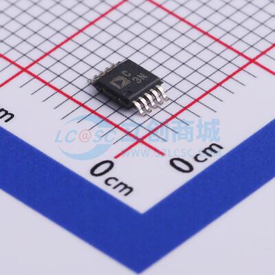 AD7686BRMZ MSOP-10 模数转换芯片ADC 全新进口原装 元器件BOM配