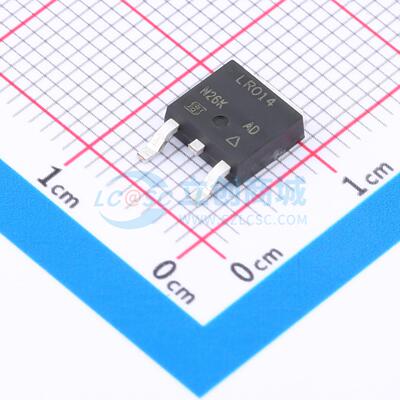 IRLR014PBF DPAK 场效应管(MOSFET) VISHAY全新原装 元器件配单