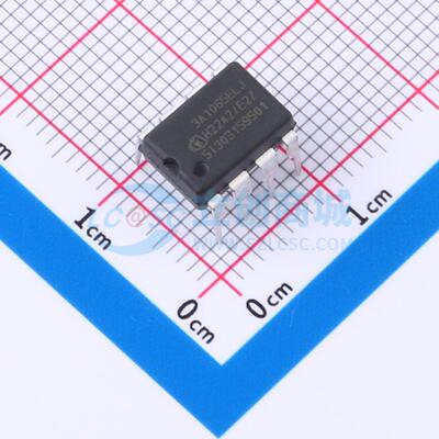 ICE3A1065ELJFKLA1 DIP-8 AC-DC控制器和稳压器 全新原装 元器件B