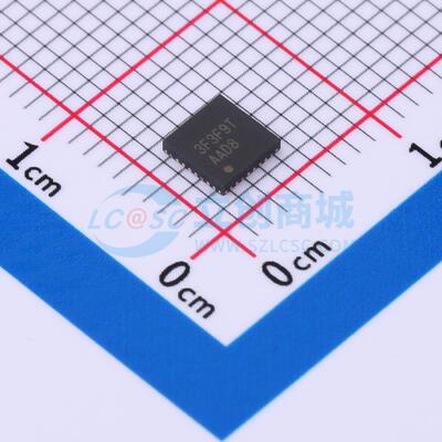 AW20072QNR QFN-32L-EP(4x4) LED驱动 全新原装 元器件配单可开票