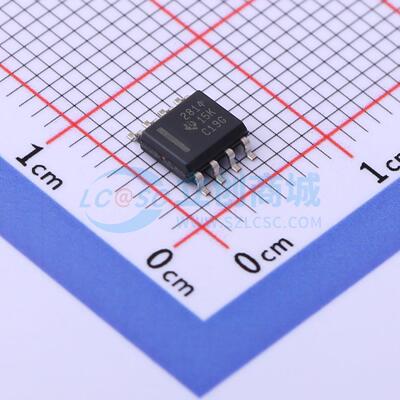 TPS2814DR SOIC-8 栅极驱动芯片TI (德州仪器) 全新原装 BOM配单