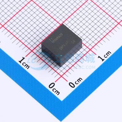 TPSM8A29RDGR B3QFN-25(6.5x7.5) DC-DC电源芯片TI (德州仪器) 全