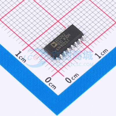 AD5242BRZ10-REEL7 SOIC-16 数字电位器 全新进口原装 元器件BOM