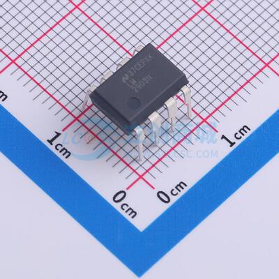 LM2903N/NOPB PDIP-8 比较器TI (德州仪器) 全新原装 BOM配单