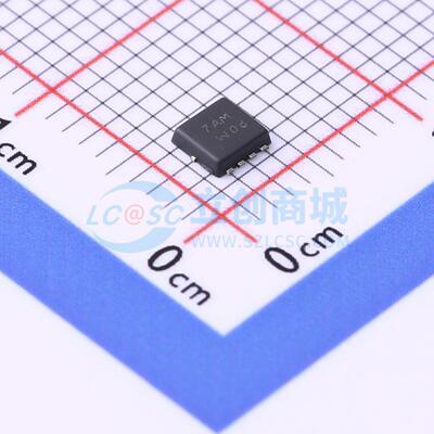 PXN9R0-30QLJ PDFN-8(3x3.1) 场效应管(MOSFET) 全新原装安世 元