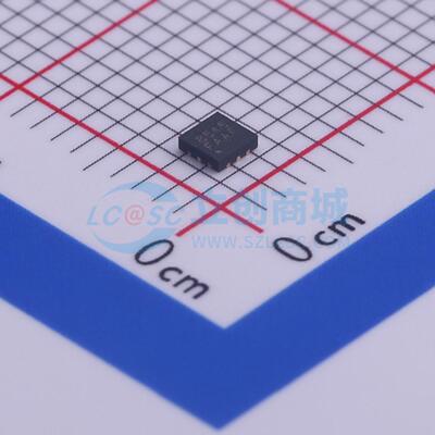 MXD8546FA QFN-12-EP(2x2) 射频开关 原装正品 元器件配单可开票