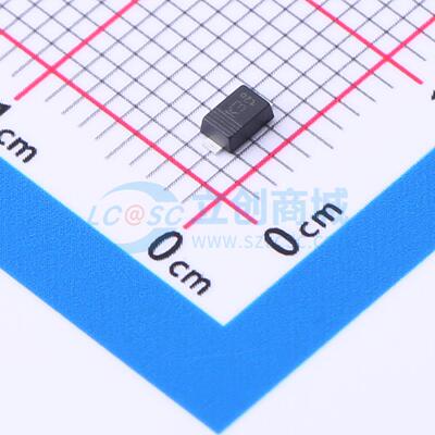 PNE20010ERX SOD-123W 快恢复/高效率二极管 全新原装安世 元器件