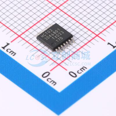 74HCT02PW,118 TSSOP-14 逻辑门 全新原装安世 元器件BOM配单