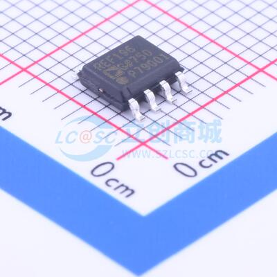REF196GSZ-REEL SOIC-8 电压基准芯片 全新进口原装 元器件BOM配