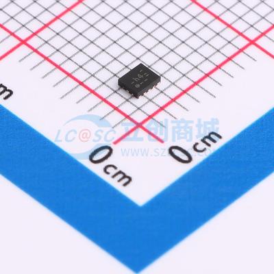 LSF0204GU12X XQFN-12(1.7x2) 转换器/电平移位器 全新原装 元器