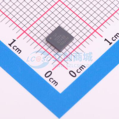 PIC16F15256-I/STX VQFN-28(4x4) 单片机(MCU/MPU/SOC) 全新原装