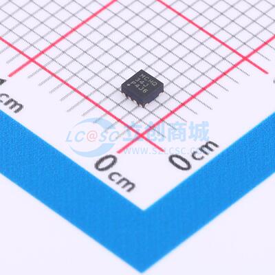 LMR36503RS3QRPERQ1 VQFN-9-HR(2x2) DC-DC电源芯片TI (德州仪器)
