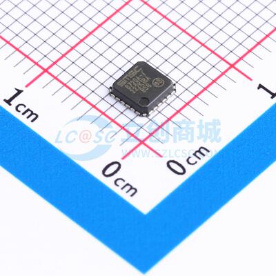 LAN8720AI-CP QFN-24-EP(4x4) 以太网收发器 全新原装 元器件BOM