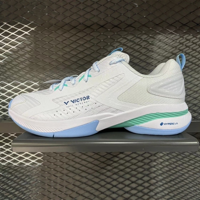 正品威克多VICTOR胜利羽毛球鞋A970TD防滑减震抗扭全面型运动透气