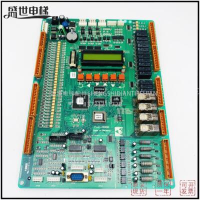 上海富士电梯主板FUJI-5000