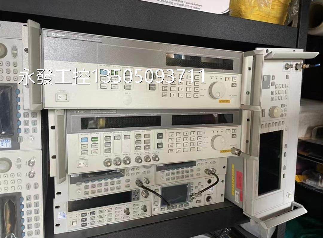 【安捷伦国Ag美ilent】 8373器1B信号发生议价议价_虎窝淘