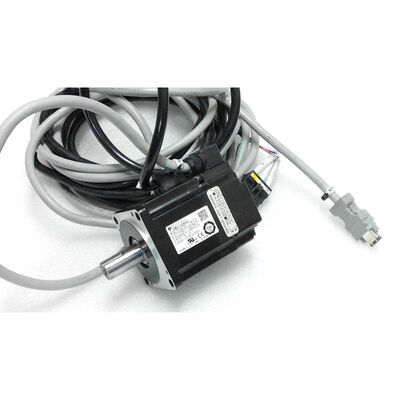 YASKAWA SGMJV-02ADA61 保修 & 延长技术支持