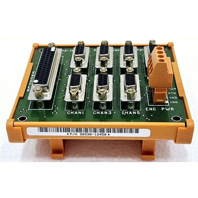 Panel De Codificador De Interfaz De Movimiento ADEPT MP6-E W