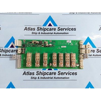 SCHINDLER SPHR21 1.QA 55517203 Elevador Tabla