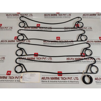 Lot of 10X Huisman 2032605 Seal X200393170