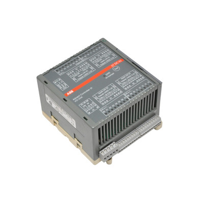 ABB Advant 控制器 31 I/O 单元 07 DC 92,GJR5252200R0101,07DC9