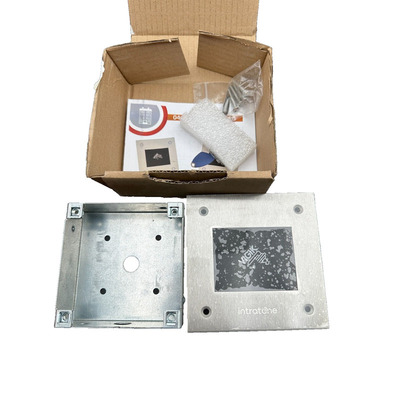 INTRATONE 04-0108 LECTEUR DE PROXIMITEE VIGIK MAINS LIBRES A