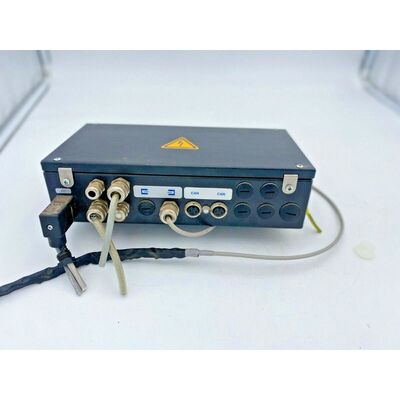 Erhardt+Leimer DC0340 Position Controller
