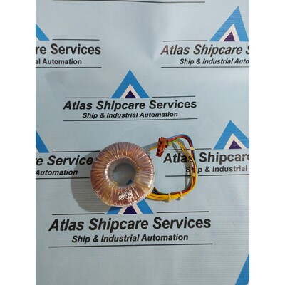 TALEMA 6243 ta40 ' C 8/02 E Toroidale Trasformatore