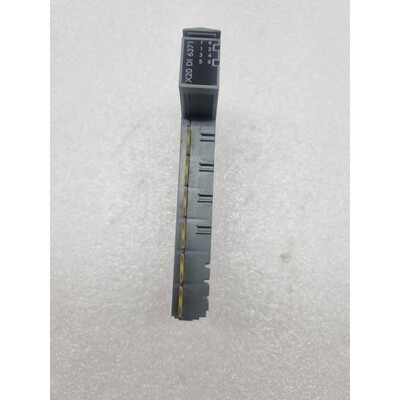 B&R X20 DI 6371 FREE FAST SHIP