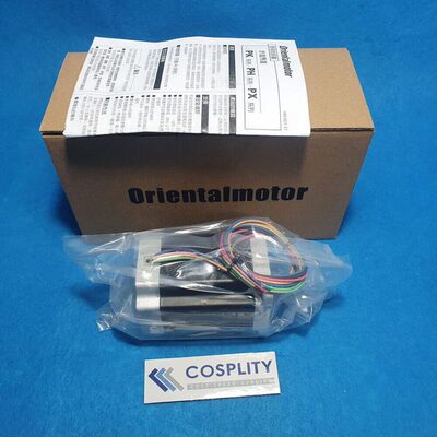 ORITENAL MOTOR PK569NAWA 5 相步进电机
