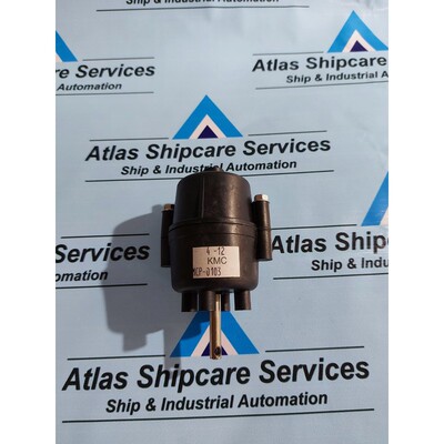 KMC CONTROLS MCP-0103 Neumático Activadores