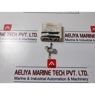 Paquete De 3X ALLEN WEST-EAC YD Calentador De Relé De Sobre