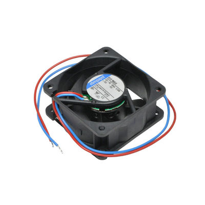 EBM PAPST 轴向风扇 612 NGLE,12V/DC 48mA,612NGLE,0.58W