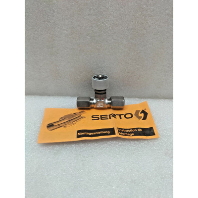 SERTO 068.0011.080 调节阀 SO NV 51A21-8-8