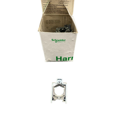 SCHNEIDER ELECTRIC ZB4BZ009 BASE DE MONTAGE BOUTON POUSSOIR