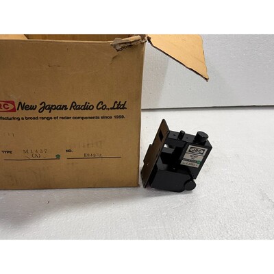 JRC Magnetron M1437 (A)