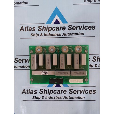 CARTE FIAI 5102814300 PCB Tarjeta