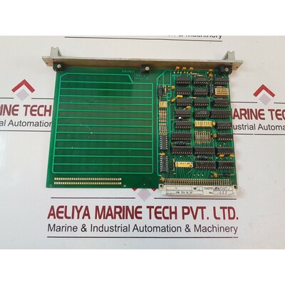 Valmet dmu 2 circuit board m8511511